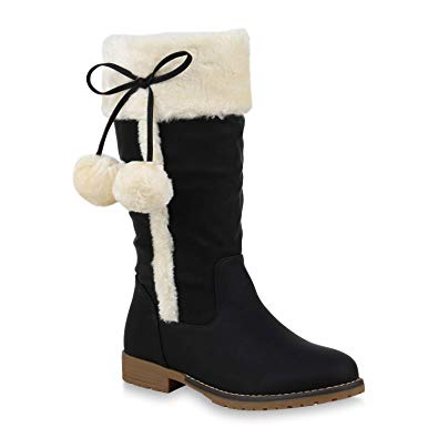 winterstiefel damen